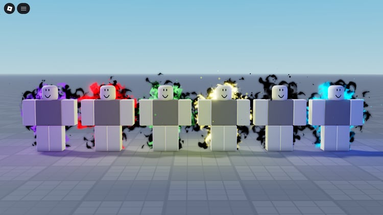 KW Studio - Roblox Model & Building Packs