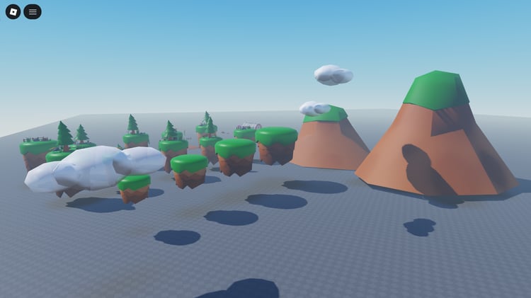 KW Studio Roblox Marketplace - 3D Models – Roblox Studio Prop Library