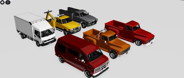 Car Crash System – Roblox Dynamic Vehicle Crash & Explosion Pack