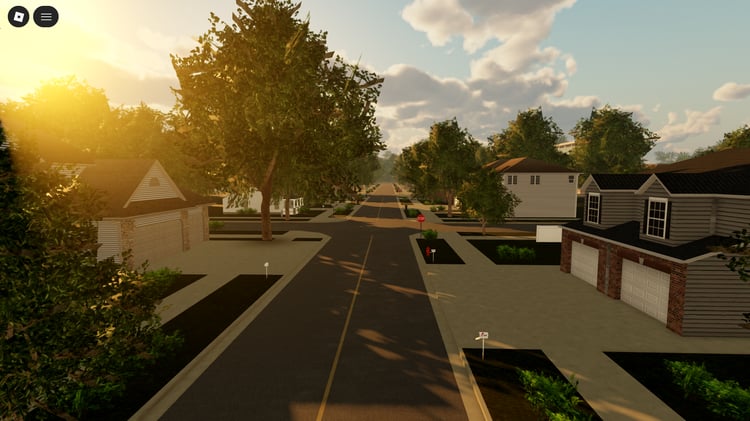 KW Studio | Roblox Store