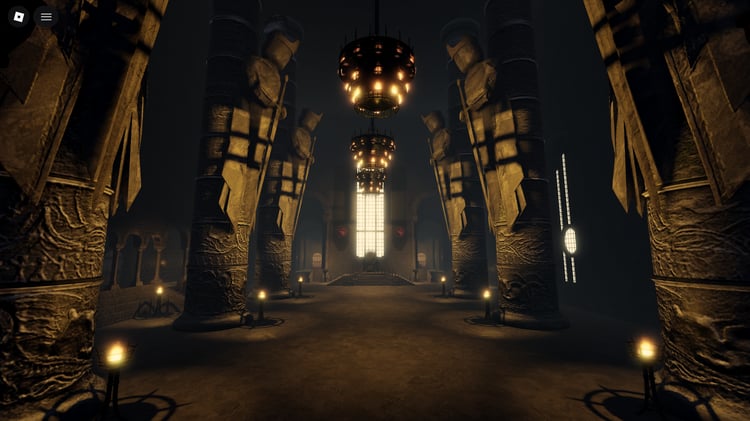 Free Medieval Roblox Assets – Buildings, Maps & Fantasy Packs
