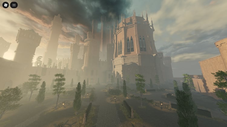 Free Medieval Roblox Assets – Buildings, Maps & Fantasy Packs