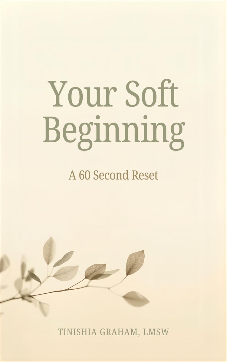 The Soft Life Reset - Payhip