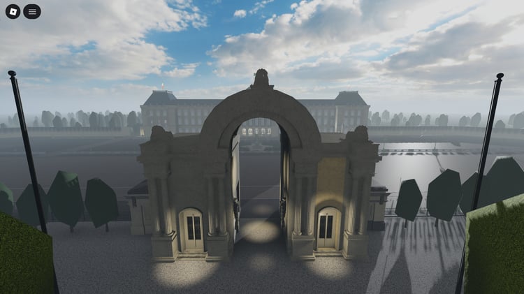 KW Studio - UK City & Roleplay Maps
