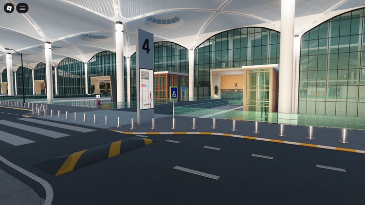 KW Studio - Roblox Airports & Aircraft