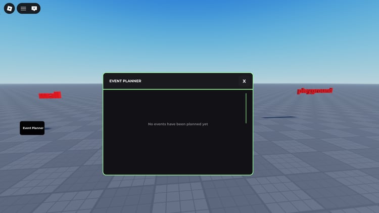 Mini Map Script – Real-Time Roblox Navigation System