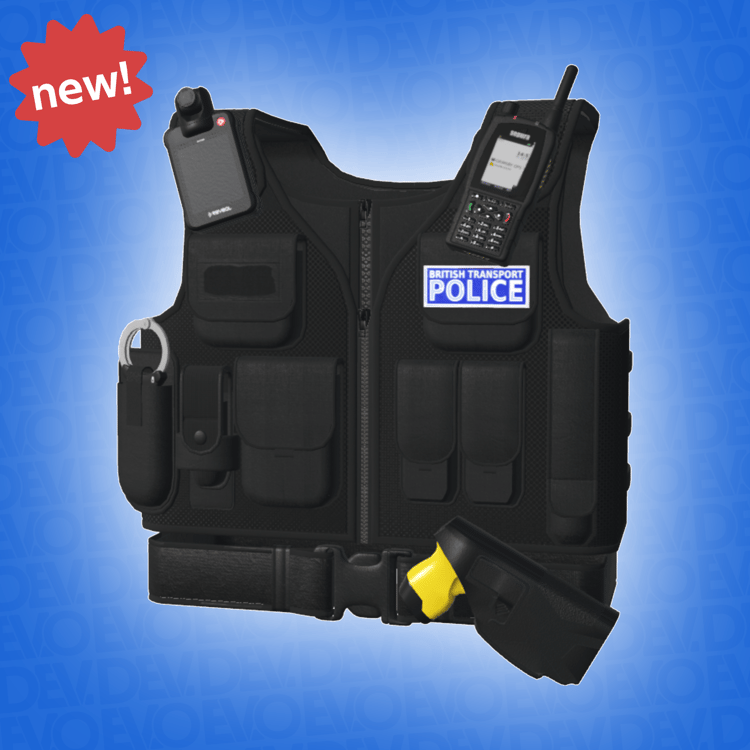 Evolutions Development - Kits & Accessories