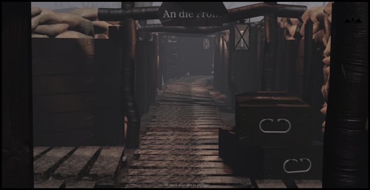 KW Studio - WW1 & WW2 Roblox War Assets