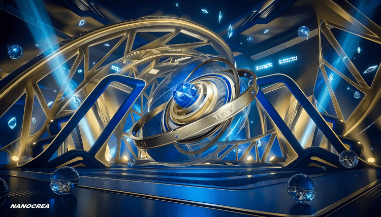 NanoCrea – FC26 Stream Packs & Overlays - FC 26