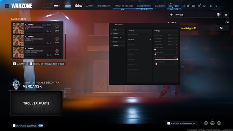 BO7 Cheat Zone - Payhip