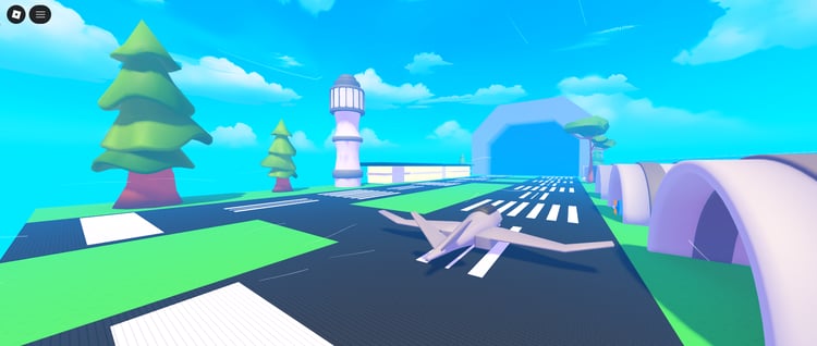 Roblox British Maps & Assets – Authentic UK Game Environments