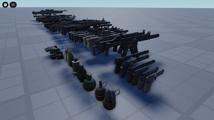 Ultimate Guide to Roblox Military Games: Top Titles, Tips & Assets
