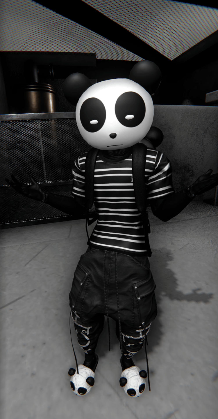 KC - VRChat Avatars