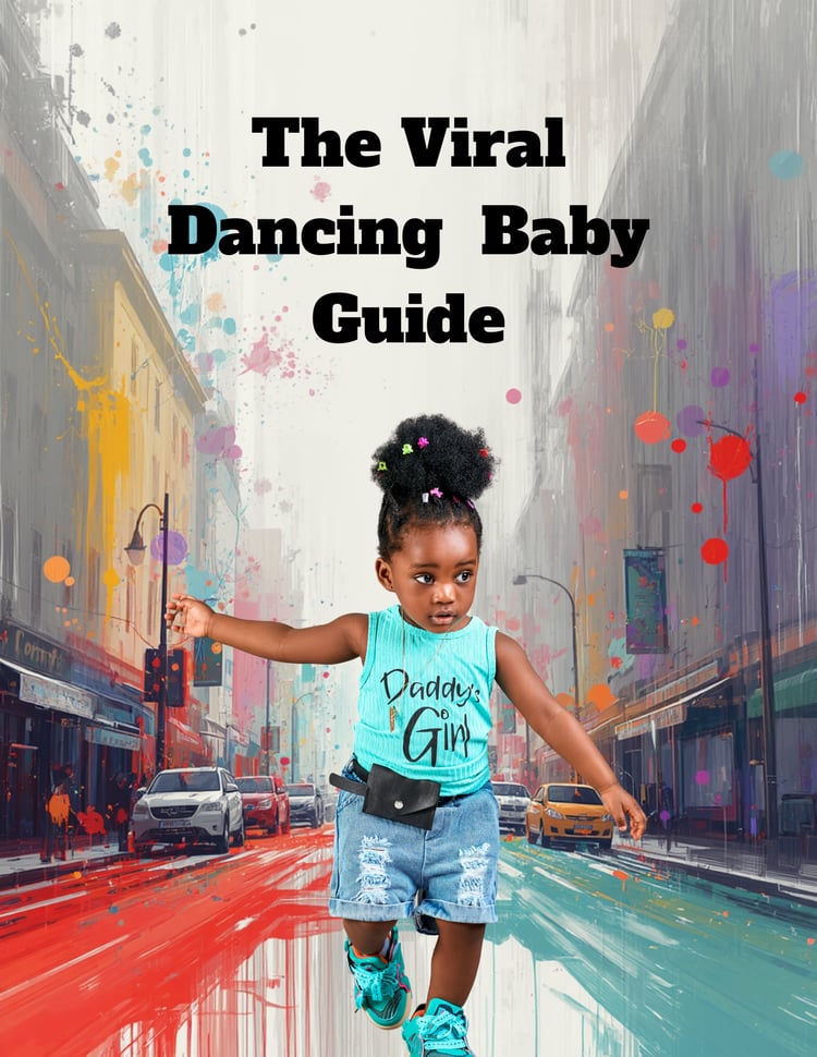 Anointed Styles and Creations LLC - Prompt Guides & Generators