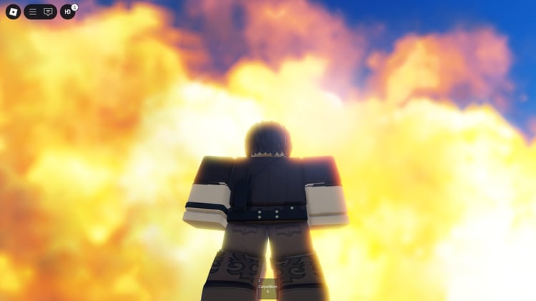 Hood Game System – All-in-One Roblox Roleplay Framework