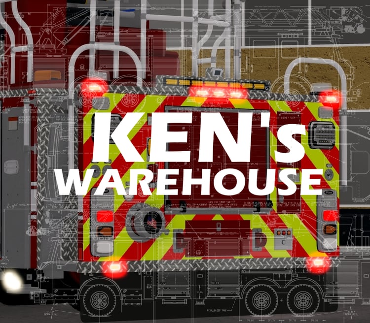 Ken's Warehouse - Payhip