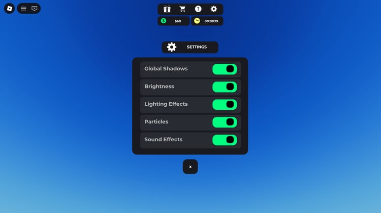 Daily Reward System – Scripted & Customizable UI
