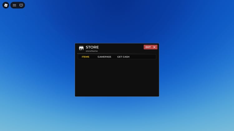 Team Changer with Overhead GUI – Roblox Script