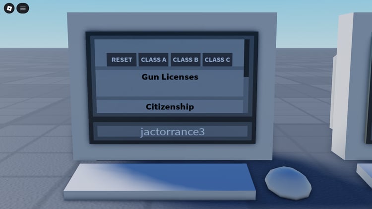 Advanced Gun Kit – Roblox FPS Weapon System