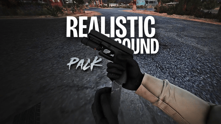 BlackVaultMods - FiveM Soundpacks