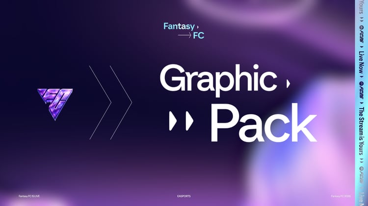 Mega GFX Pack FC26 – 7,000 Assets (PSD, PNG, JPG, 4K) Thumbnails ...