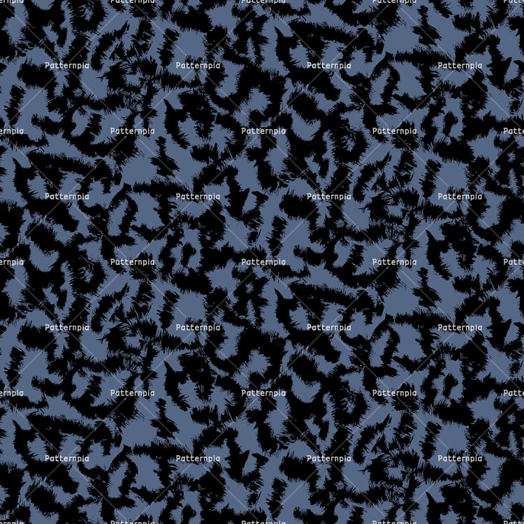 Patternpia Seamless Repeat Textile Pattern PSD JPG – Swirl Pulse Brush ...