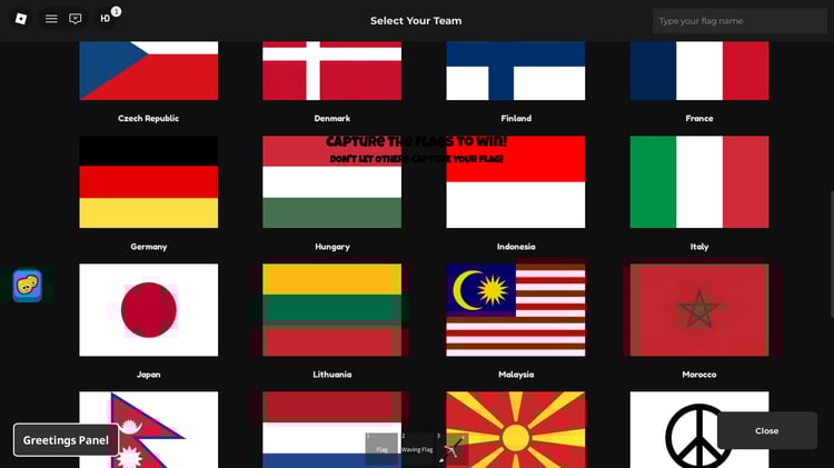 KW Studio - Roblox Maps & World Templates