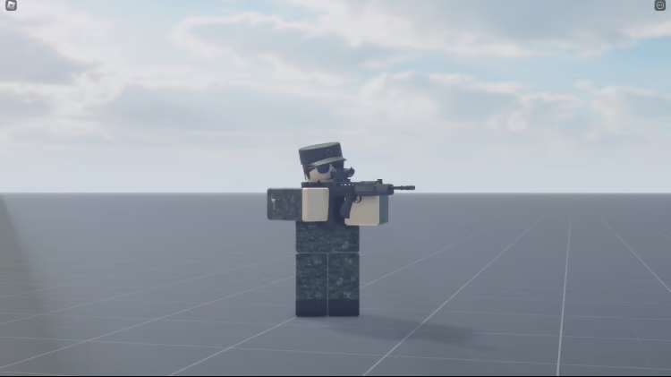KW Studio - Roblox Kits & Uniform Packs