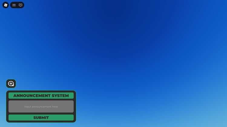 Inventory GUI – Plug-and-Play Customizable Roblox System