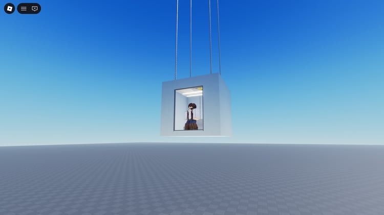 Advanced Fire System – Roblox Scripted Firefighting Pack