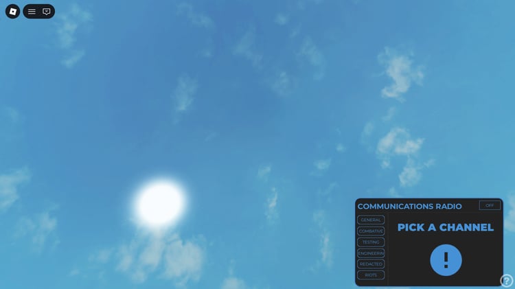 Advanced Roblox Loading Screen V2 – Fully Scripted GUI