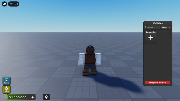 Advanced Roblox Loading Screen V2 – Fully Scripted GUI