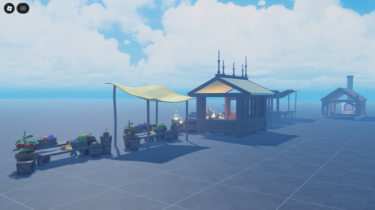 KW Studio Roblox Marketplace - 3D Models – Roblox Studio Prop Library