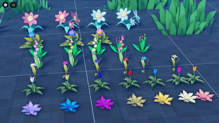 KW Studio - 3D Models – Roblox Studio Prop Library
