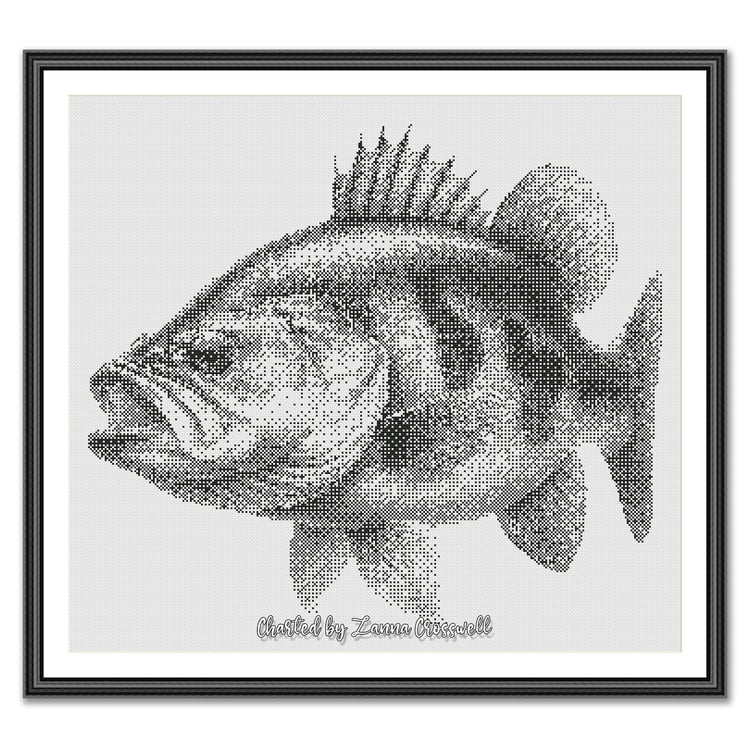 ZannaCrossStitch