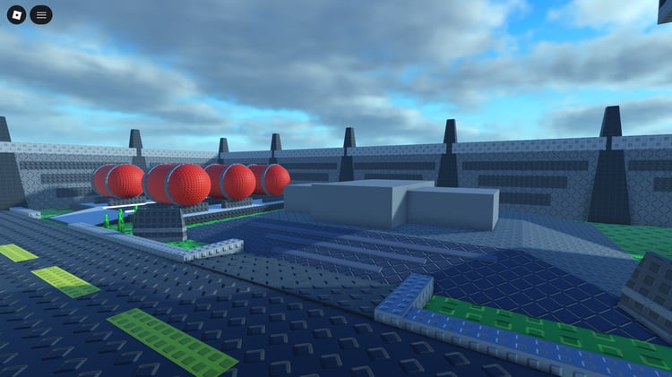 Chicago City – Roblox Realistic Urban Roleplay Map