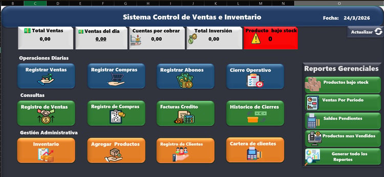 PRIVOR Systems - Payhip