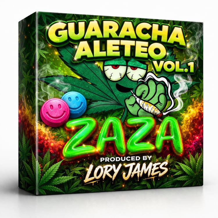 LORY JAMES PRODUCER - Payhip
