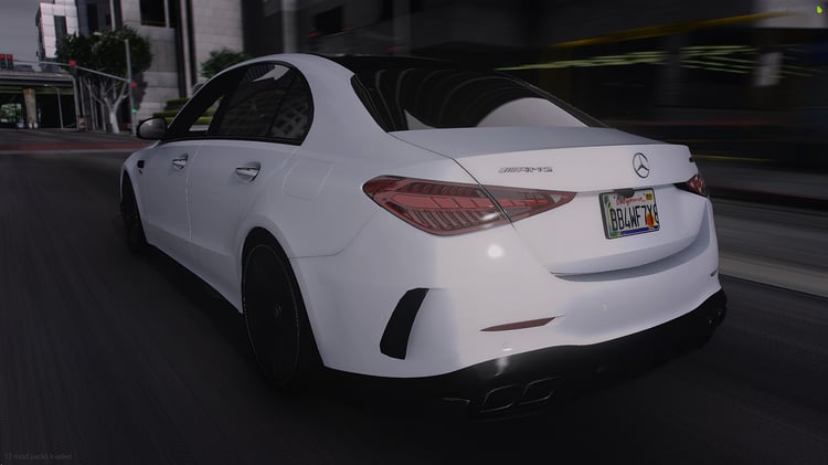 BlackVaultMods - Graphic Packs