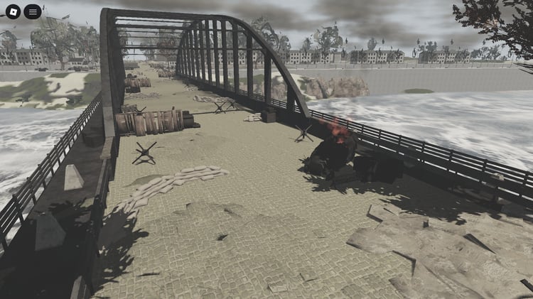KW Studio Roblox Marketplace - Buy WW1 and WW2 Roblox Maps and War Assets