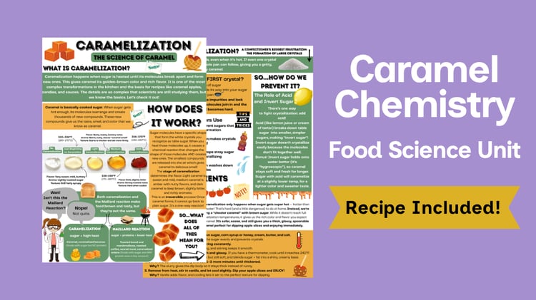 Kitchen Science Bundle - Payhip