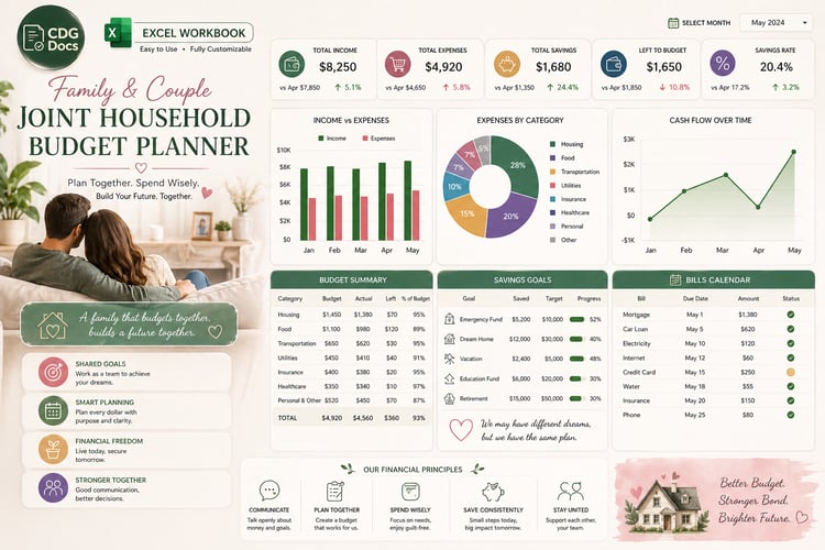 Manufacturing Scrap, Rejection & Rework Cost Tracking Excel Dashboard
