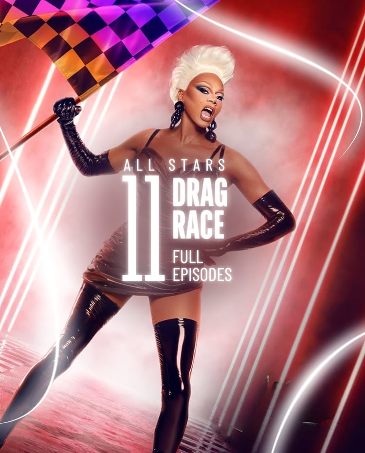 jamesmaximoff - ALL STARS 11 - Payhip
