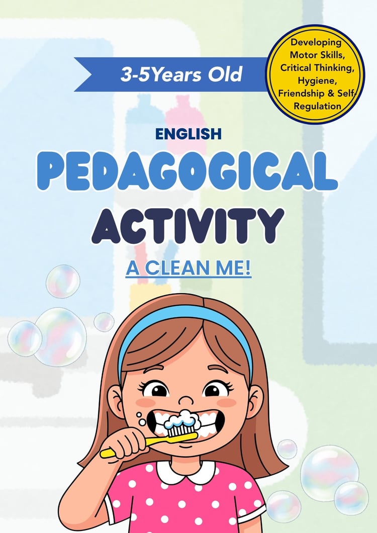English Alphabet Worksheet