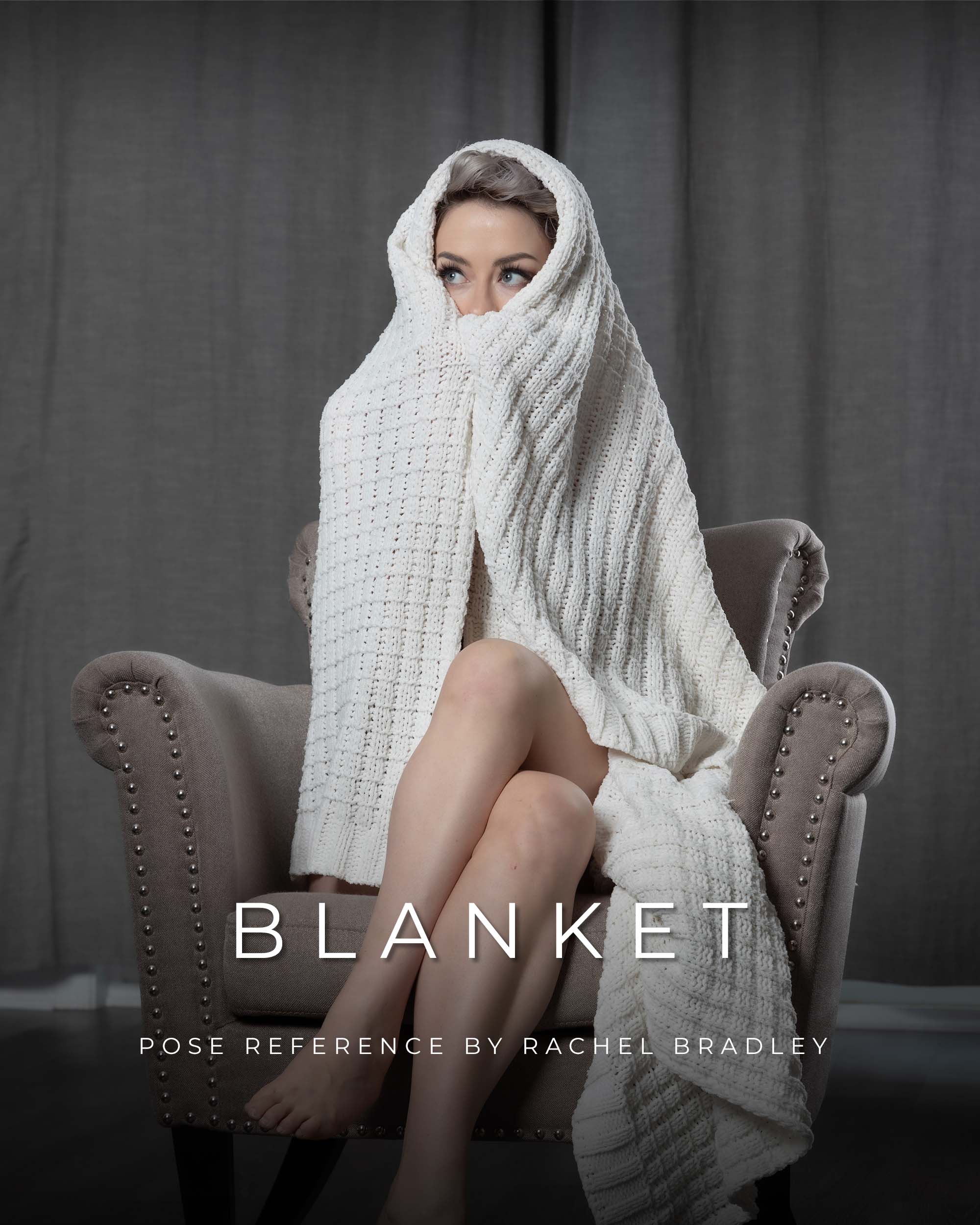 Sword Pose Pack - Pose Reference for Artists