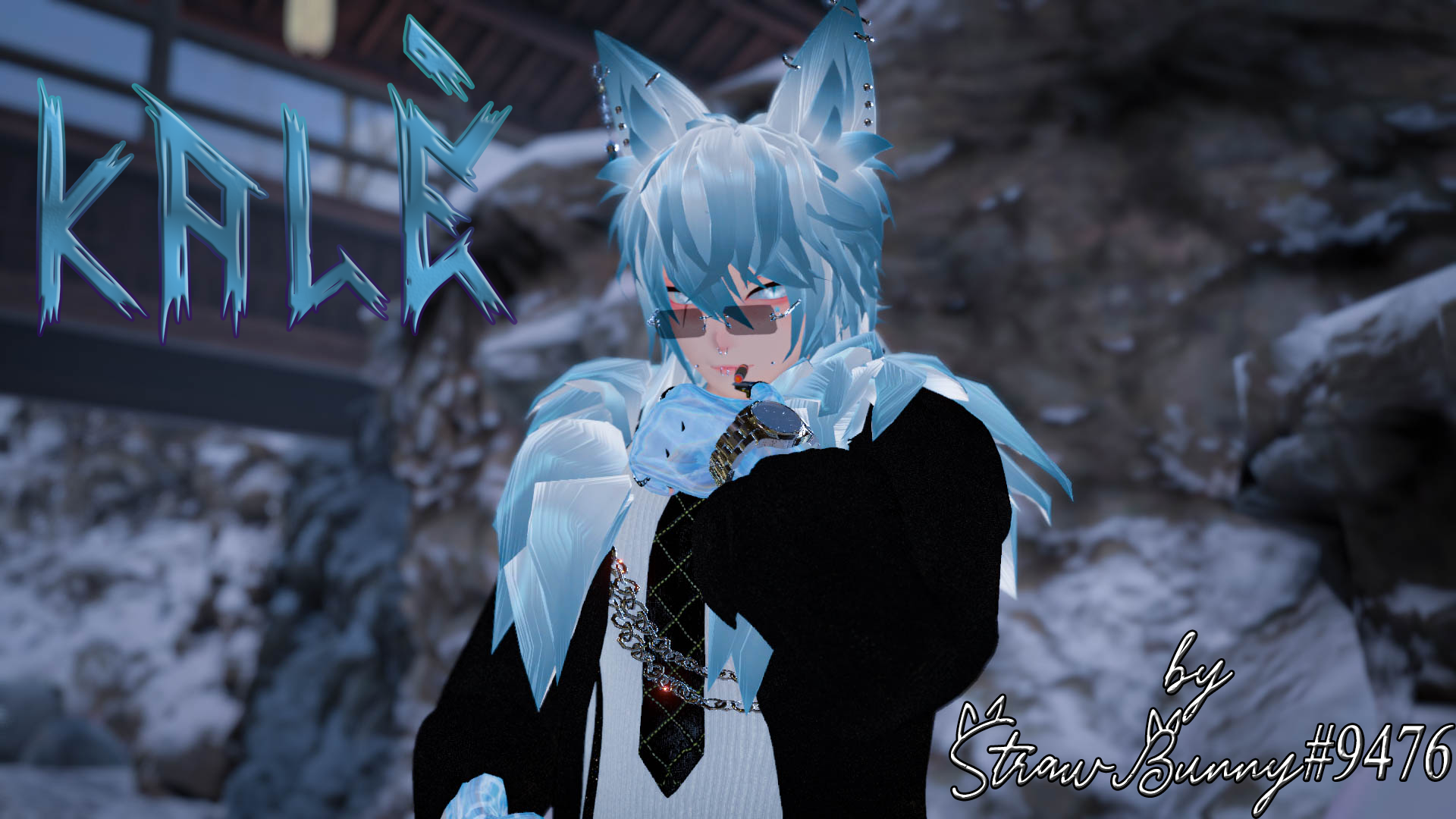 ˗ˏˋ ꒰ Mochi ꒱ ˎˊ˗ 《PC & QUEST》☆