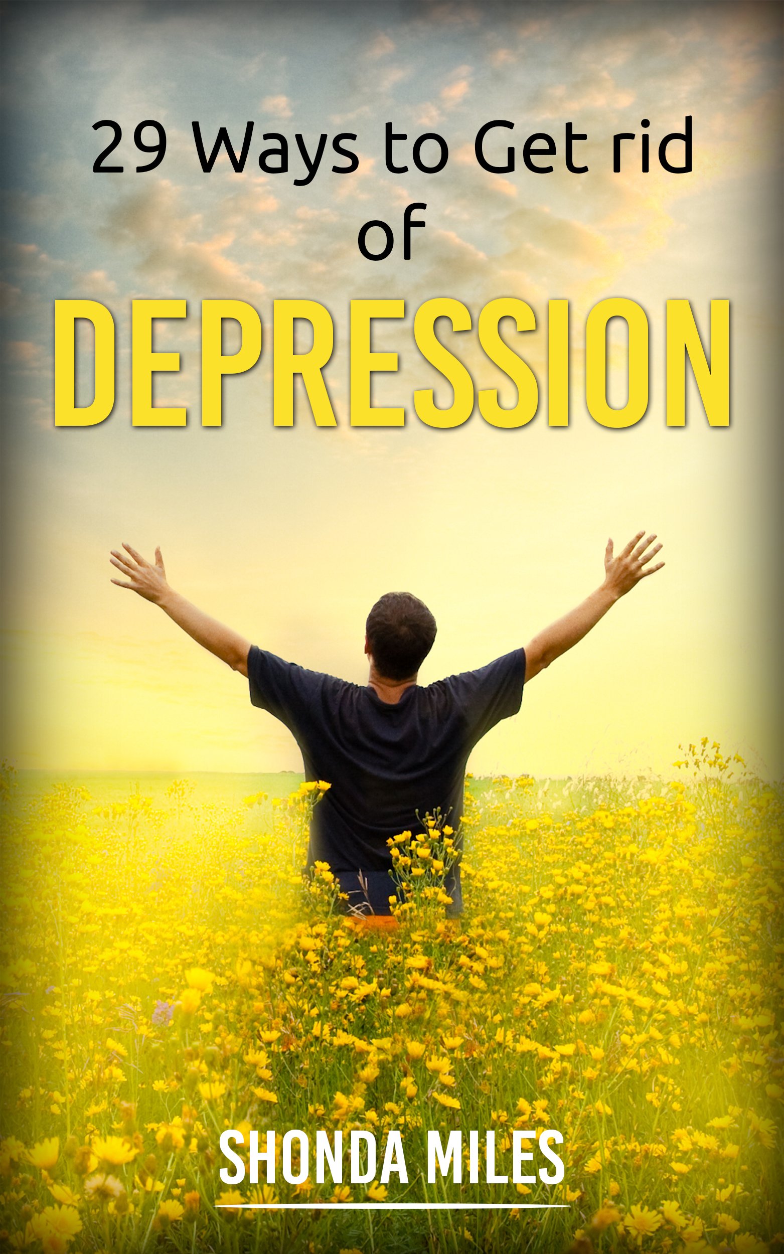 29 Ways to get rid of Depression - Payhip