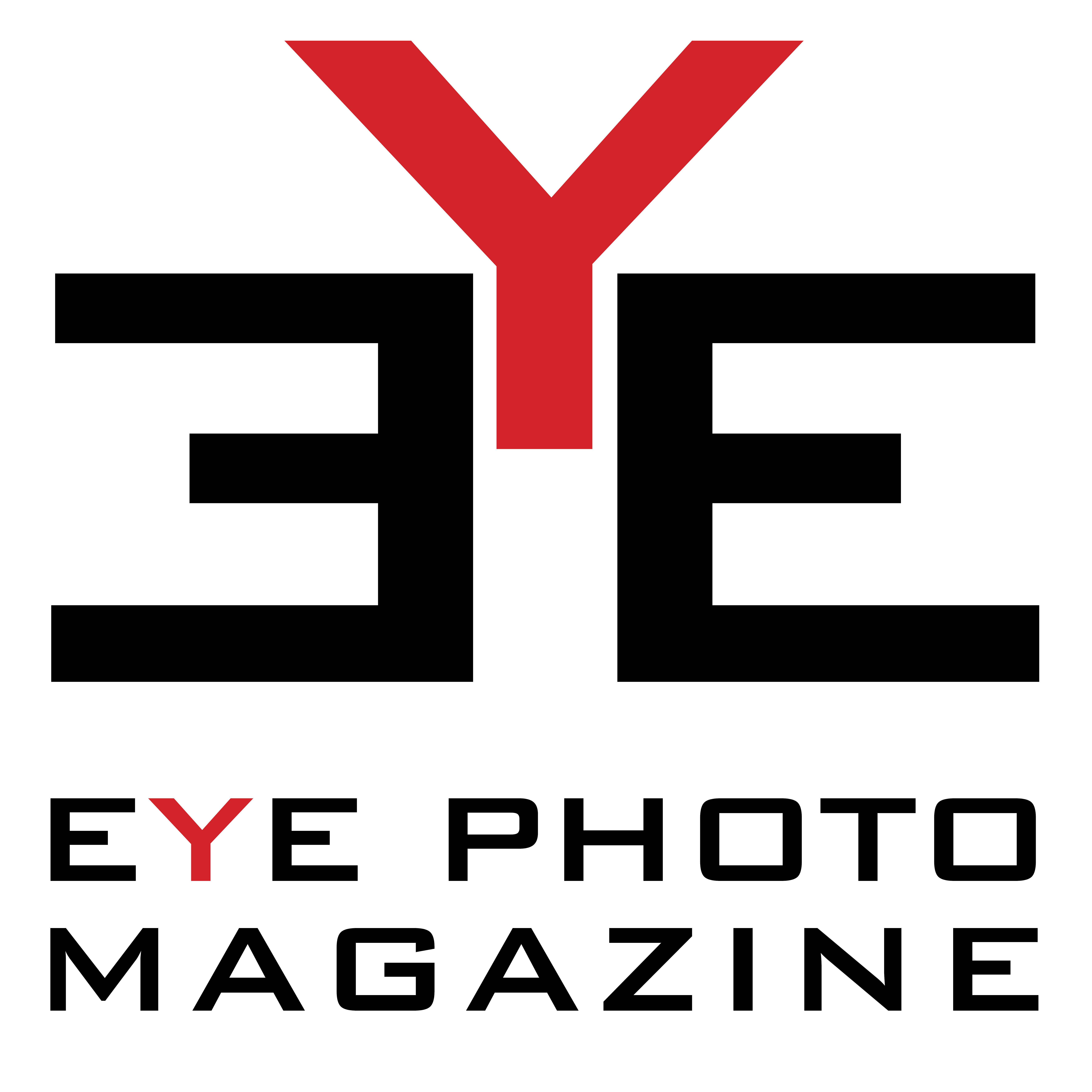 EYE-Photo Magazine - Fine EYE Magazine - Payhip