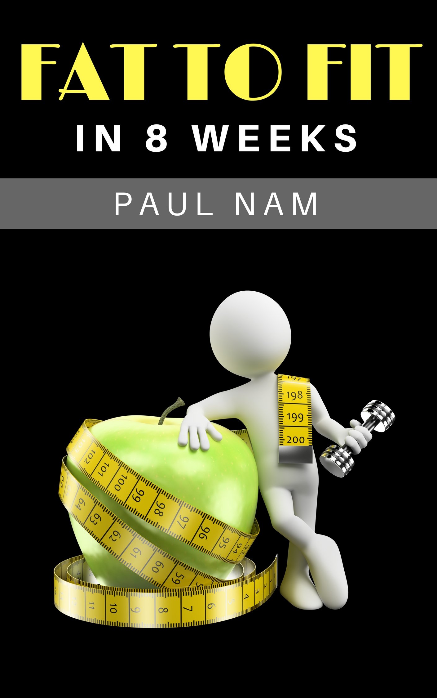 Fat To Fit In 8 Weeks - Free Copy - Payhip