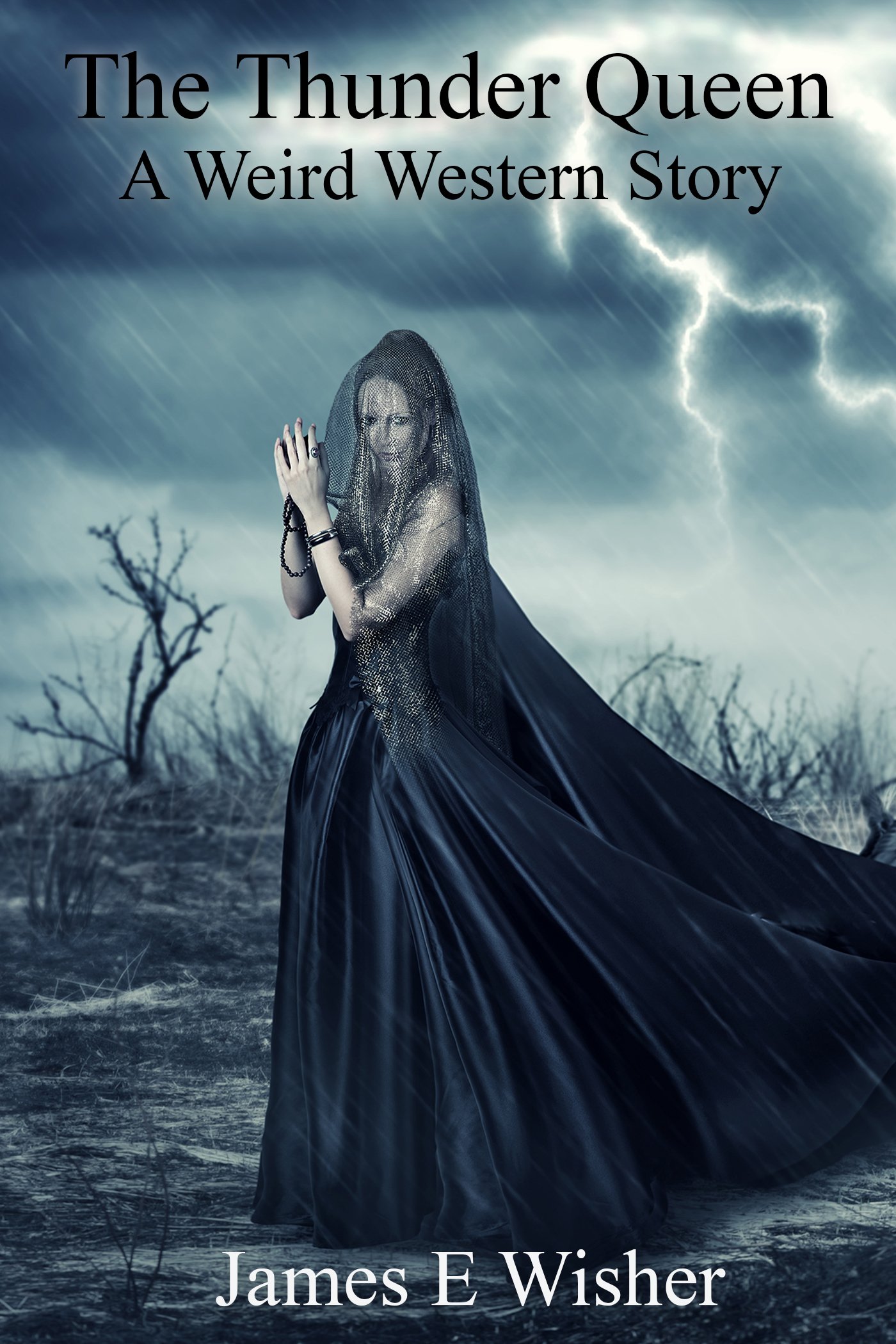 The Thunder Queen